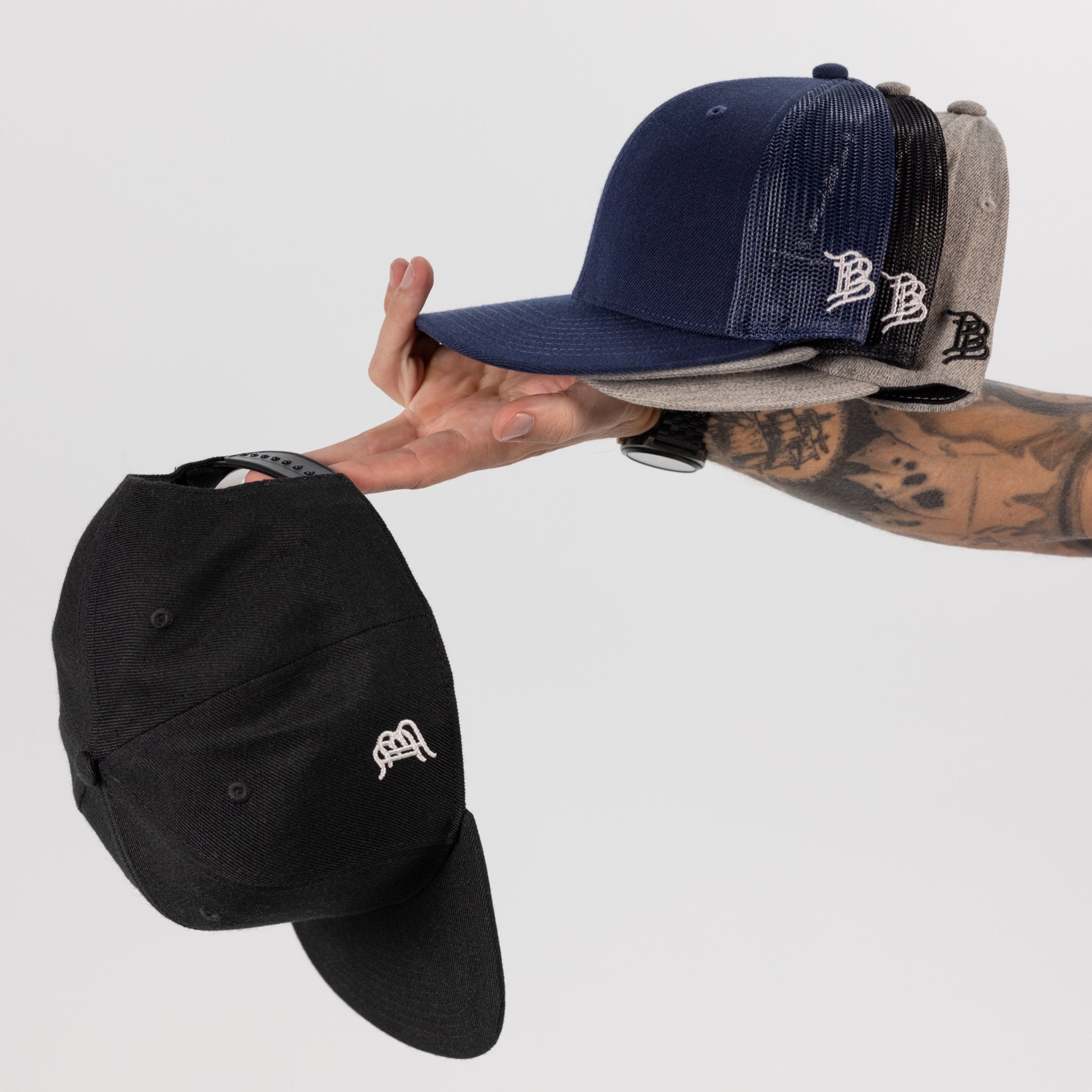 Essential Sale - 30% Off Discount on Branded Bills Hats & Caps – Page 2