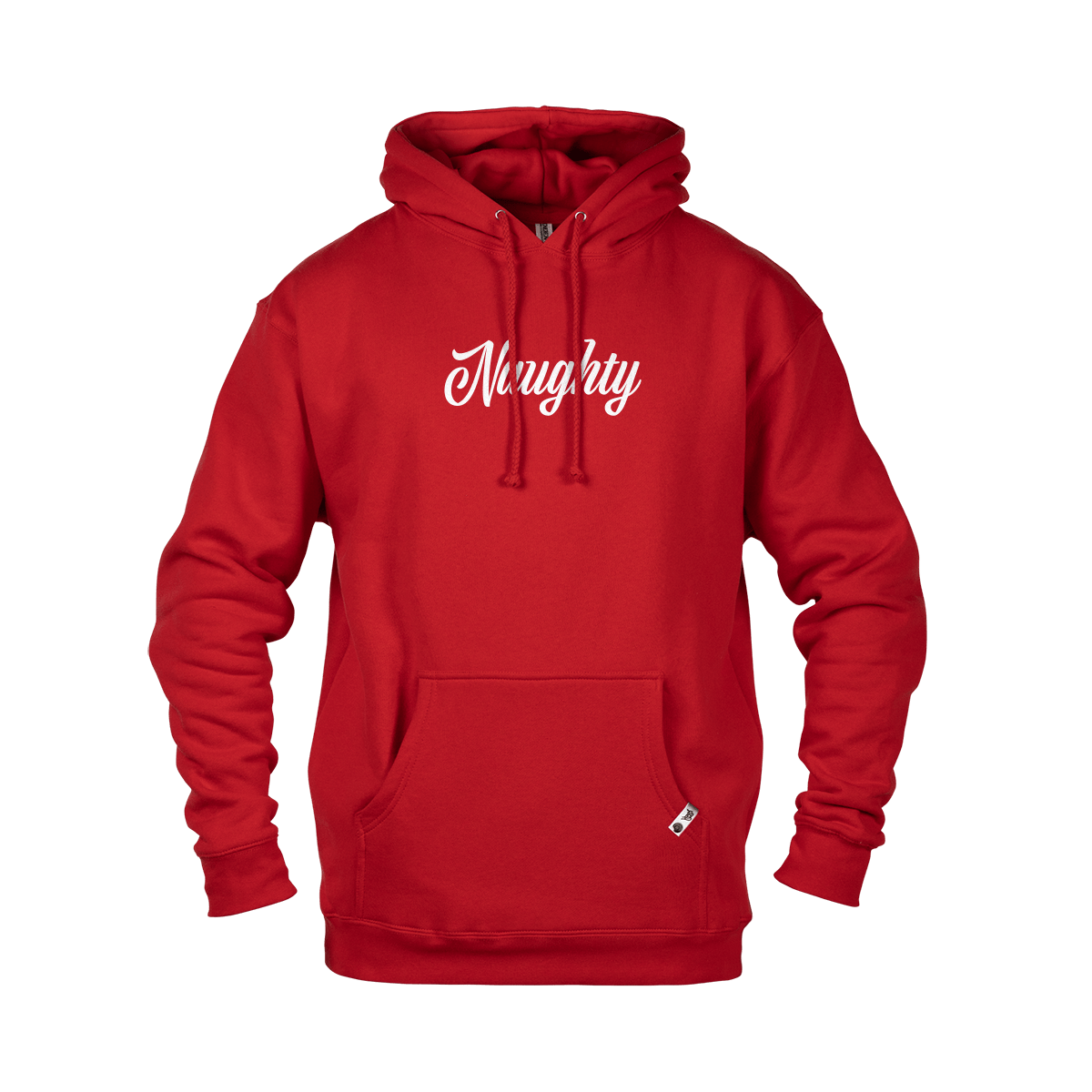 Naughty Hoodie – Branded Bills